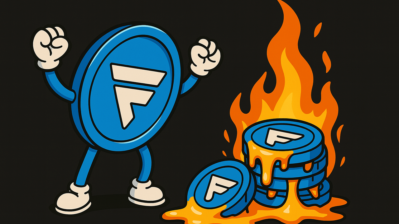 Fone Burn Event – Fone Network News